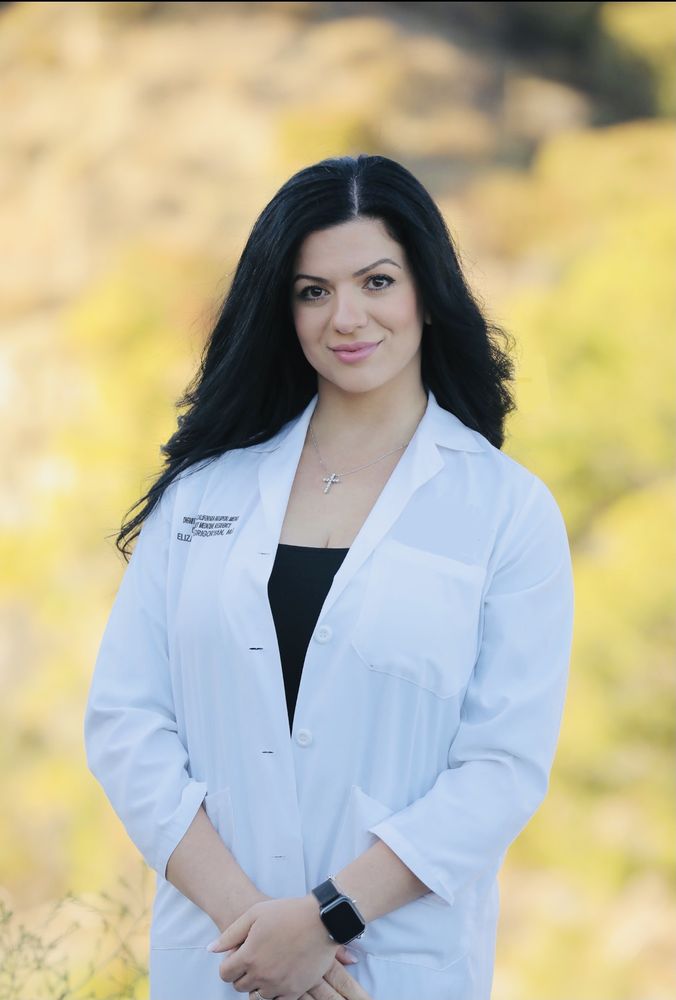ELIZABETH GRIGORYAN, MD - ALL-IN MEDICAL CENTER - Updated September ...
