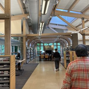 ANN ARBOR DISTRICT LIBRARY - Updated October 2025 - 36 Photos & 39 ...