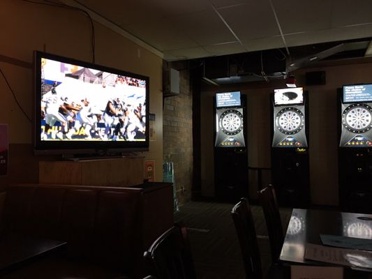 OFF THE RAILS SPORTS PUB - Updated December 2025 - 11 Photos & 30 ...