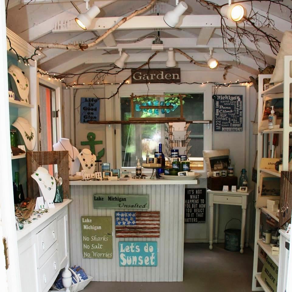 SMOOTH STONE STUDIOS - Updated July 2024 - 5873 S Lake St, Glen Arbor ...