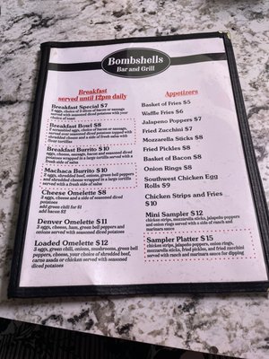 BOMBSHELLS BAR AND GRILL - Updated February 2025 - 115 Photos & 29 ...