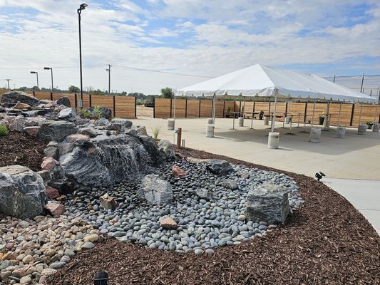 THE RUSH EVENT CENTER - Updated October 2025 - 36 Photos - 1112 40th St ...