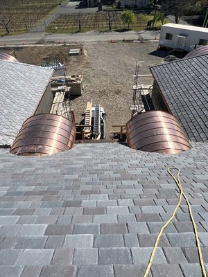 THE DORADO ROOFING - Updated March 2025 - 159 Photos & 54 Reviews - 206 ...