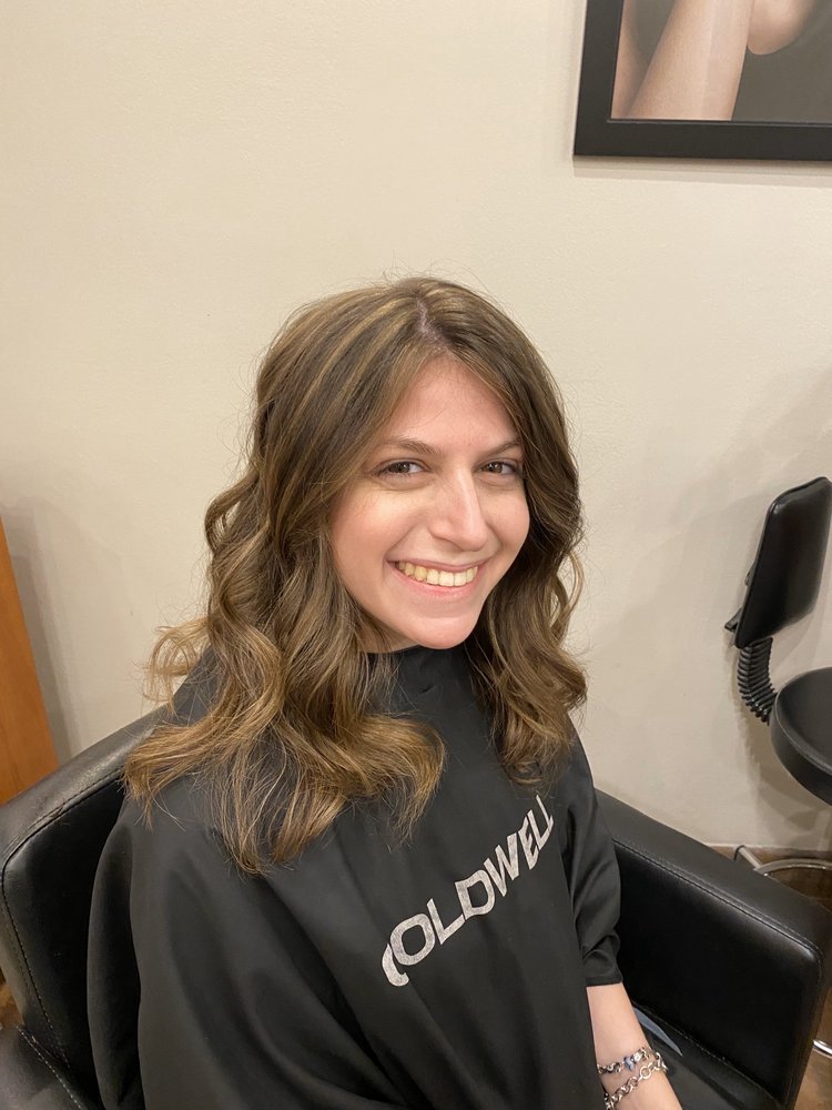CARDON’S HAIR DESIGNS - Hair Salon at 1226 Farmington Ave, West ...