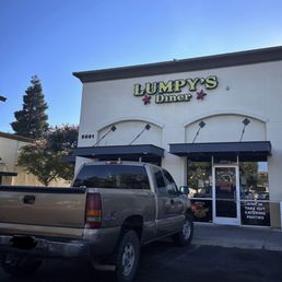 LUMPY’S DINER - Updated December 2025 - 631 Photos & 927 Reviews - 5891 ...