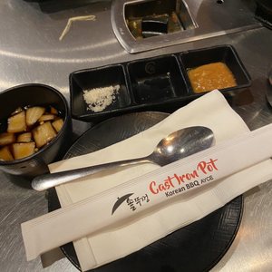 THE CAST IRON POT - 1265 Photos & 911 Reviews - 356 Bergen Blvd ...