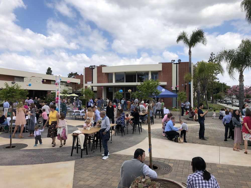 GRACE LONG BEACH - Updated February 2025 - 3601 Linden Ave, Long Beach ...