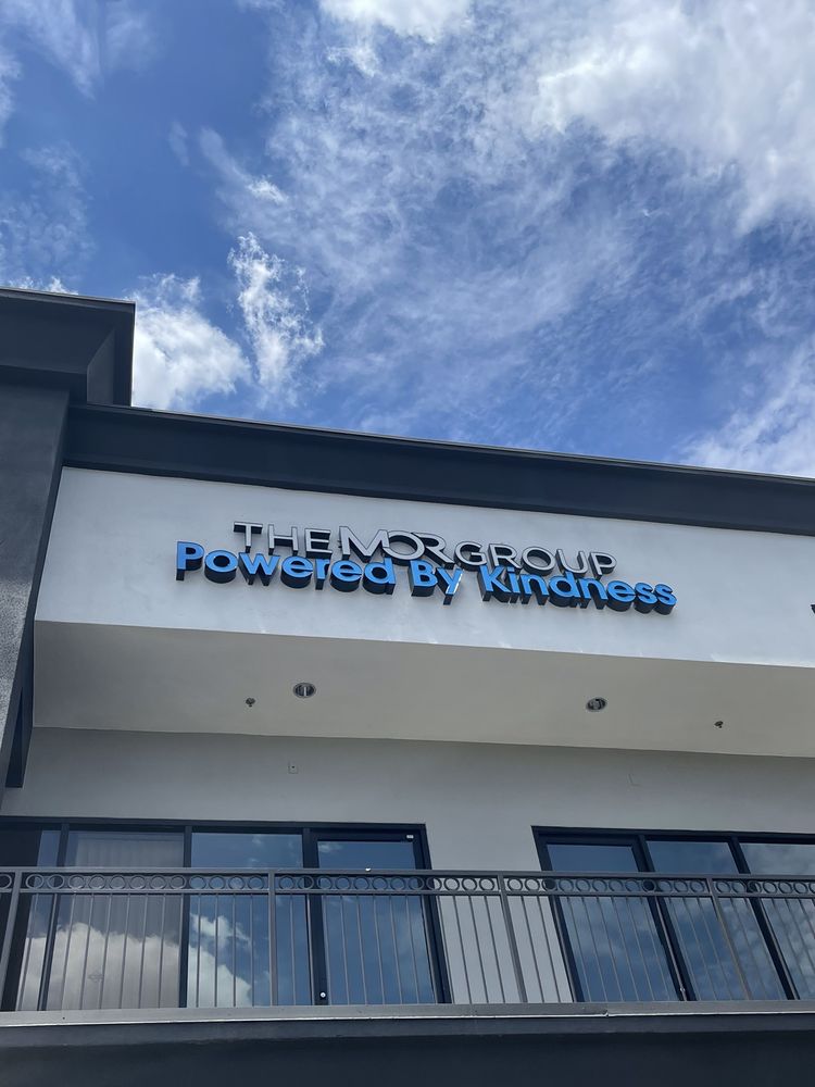 THE MOR GROUP - Updated December 2025 - 81 Photos & 86 Reviews - 11201 ...