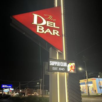 THE DEL-BAR - Updated May 2025 - 511 Photos & 534 Reviews - 800 ...
