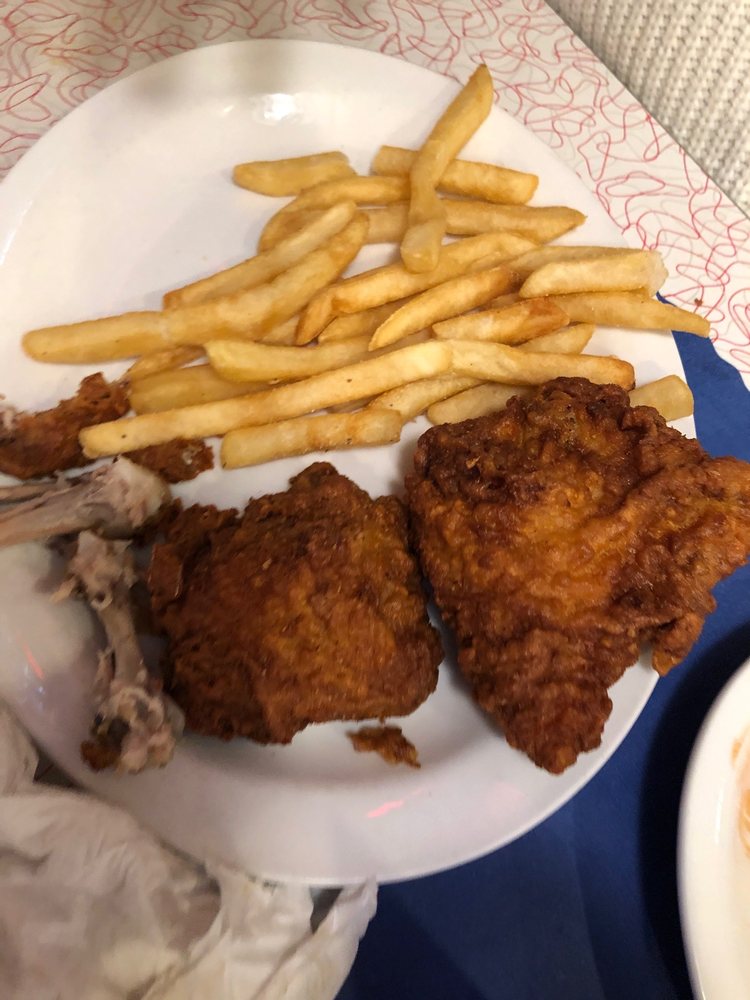 MANHEIM DINER - 45 Photos & 79 Reviews - 1613 Rte 61 S, Pottsville ...