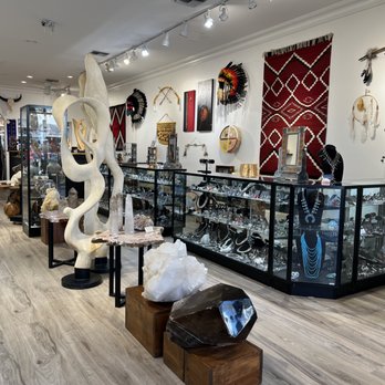 Turquoise store near me store