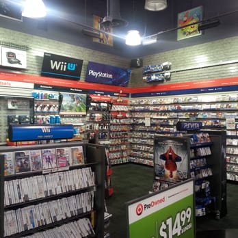 GAMESTOP - Updated October 2025 - 39 Photos & 29 Reviews - 675 North ...