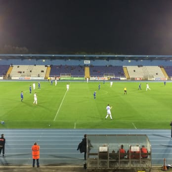 WATERFORD REGIONAL SPORTS CENTRE near you at Cork Road, Waterford, Co ...