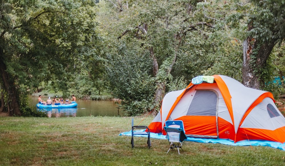 BASS RIVER RESORT - Updated December 2025 - 69 Photos & 55 Reviews ...