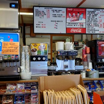 DICKERSON MARKET - Updated December 2025 - 21 Photos & 30 Reviews ...