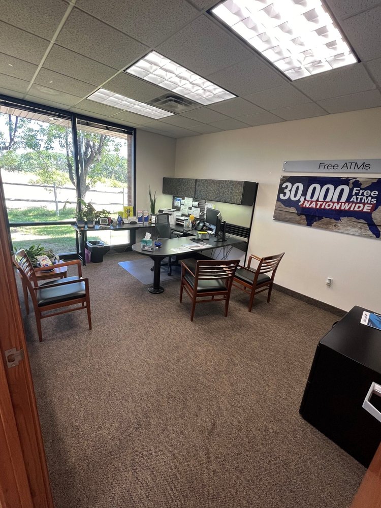 SECURITY SERVICE FEDERAL CREDIT UNION - Updated October 2025 - 10 ...