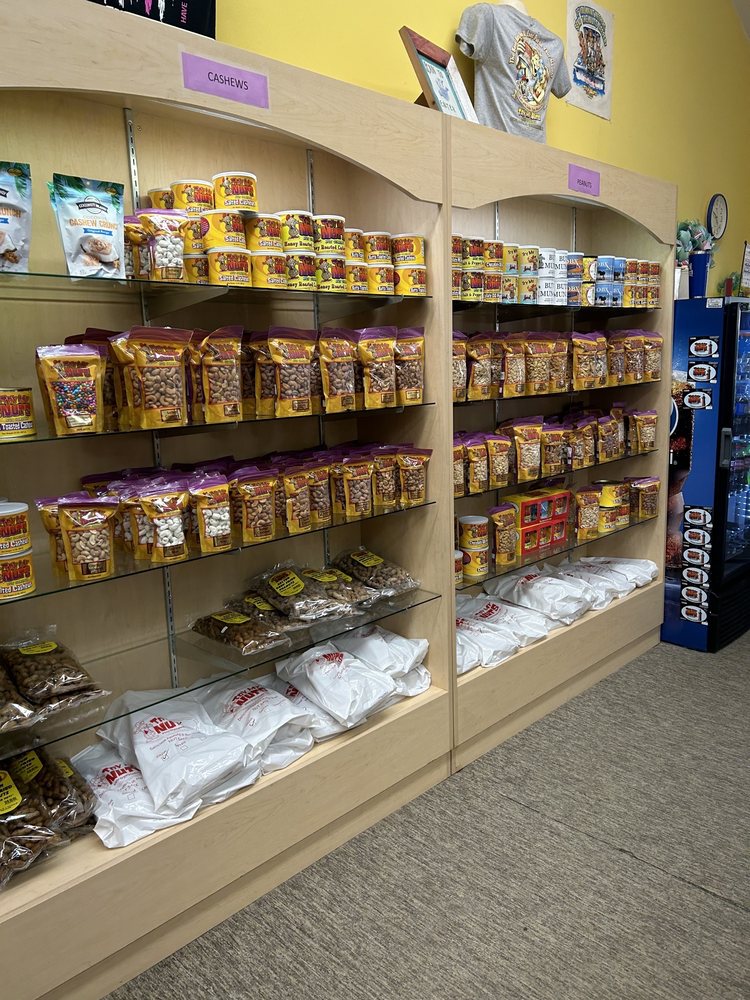 TRY MY NUTS NUT COMPANY - Updated May 2026 - 21 Reviews - 785 Sunset ...