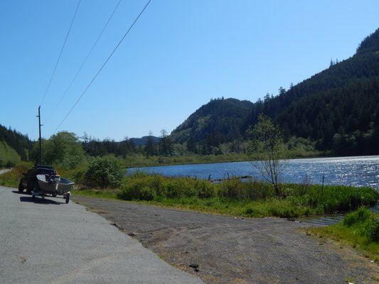 BEAVER LAKE - Updated January 2026 - Burnt Mountain Rd., Sappho ...