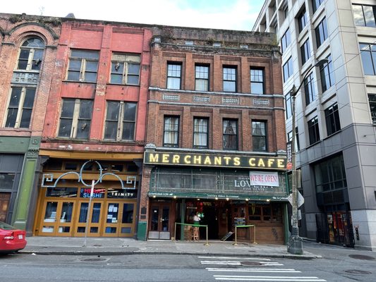 SPOOKED IN SEATTLE GHOST TOURS - Updated October 2025 - 199 Photos ...