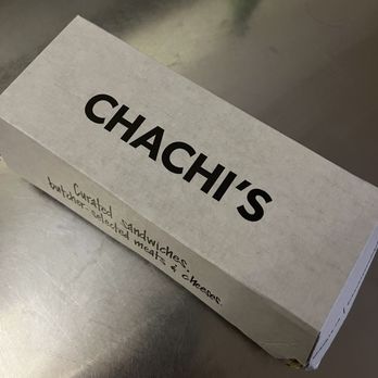 CHACHI’S - Updated January 2026 - 16 Photos - 550 Burrard Street ...