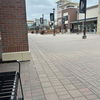 TWIN CITIES PREMIUM OUTLETS - Updated December 2025 - 175 Photos & 108 ...