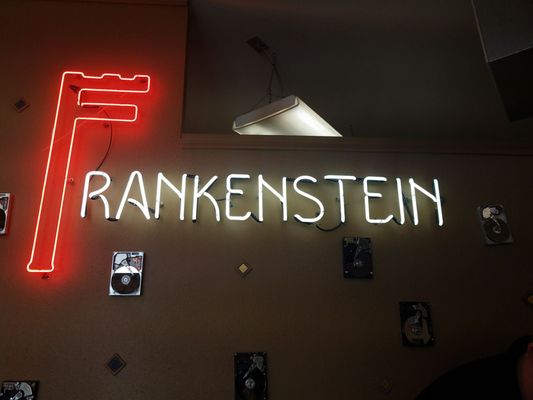 FRANKENSTEIN COMPUTERS - Updated December 2025 - 18 Photos & 164 ...