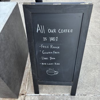 SHORTWAVE COFFEE - Updated 2024 - 121 Photos & 62 Reviews - 615 ...