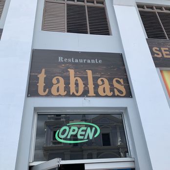 RESTAURANTE TABLAS - Updated December 2024 - 64 Photos & 40 Reviews ...