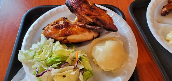 YAYA’S FLAME BROILED CHICKEN - Updated July 2025 - 31 Photos & 48 ...