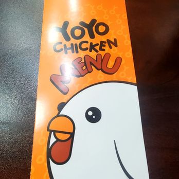YOYO CHICKEN - Updated December 2025 - 97 Photos & 59 Reviews - 766 ...