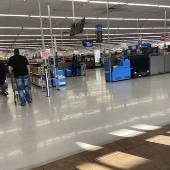 WALMART SUPERCENTER - Updated December 2025 - 42 Photos & 48 Reviews ...