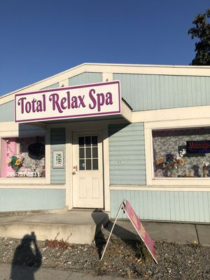 TOTAL RELAX MASSAGE - Updated December 2025 - 10 Photos - 19918 Aurora ...