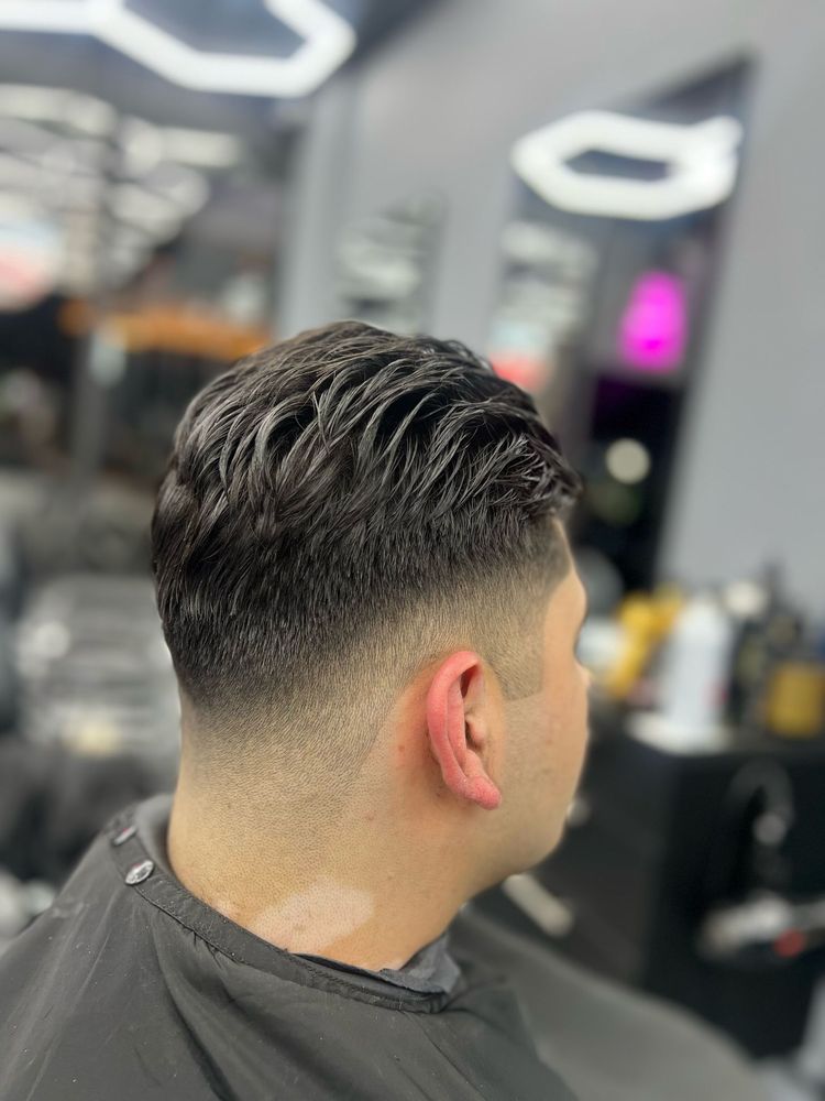 DREAM CUT BARBERSHOP - Updated June 2026 - 13 Photos - 3311 36th Ave ...