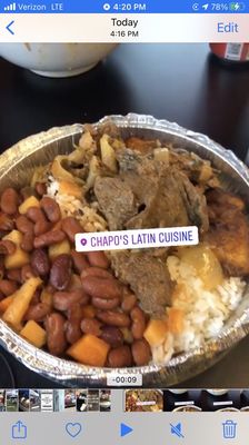 CHAPO’S LATIN CUISINE - 29 Photos & 22 Reviews - 71 Lackawanna Ave ...