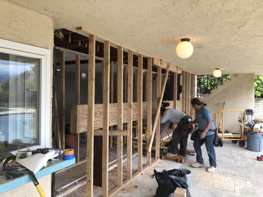 ACW CONSTRUCTION - 80 Photos & 74 Reviews - 4075 E La Palma Ave ...