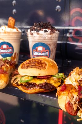 SMASH CITY - Updated June 2026 - 24 Photos & 17 Reviews - 6377 ...