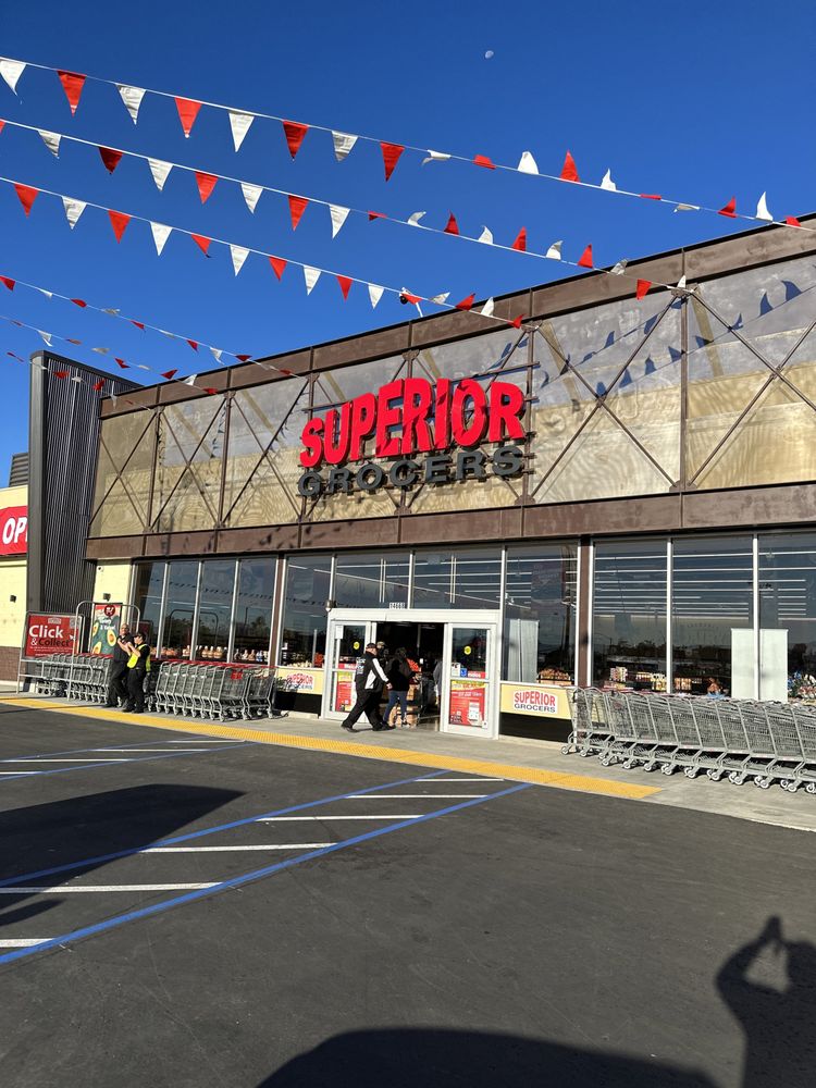 SUPERIOR GROCERS - Updated December 2025 - 11 Photos & 20 Reviews ...