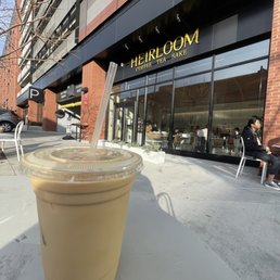 HEIRLOOM BREWSHOP - Updated June 2025 - 445 Photos & 210 Reviews - 219 ...