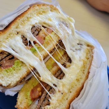 BIG TORTAS SUR 39 - Updated September 2025 - 99 Photos & 107 Reviews ...