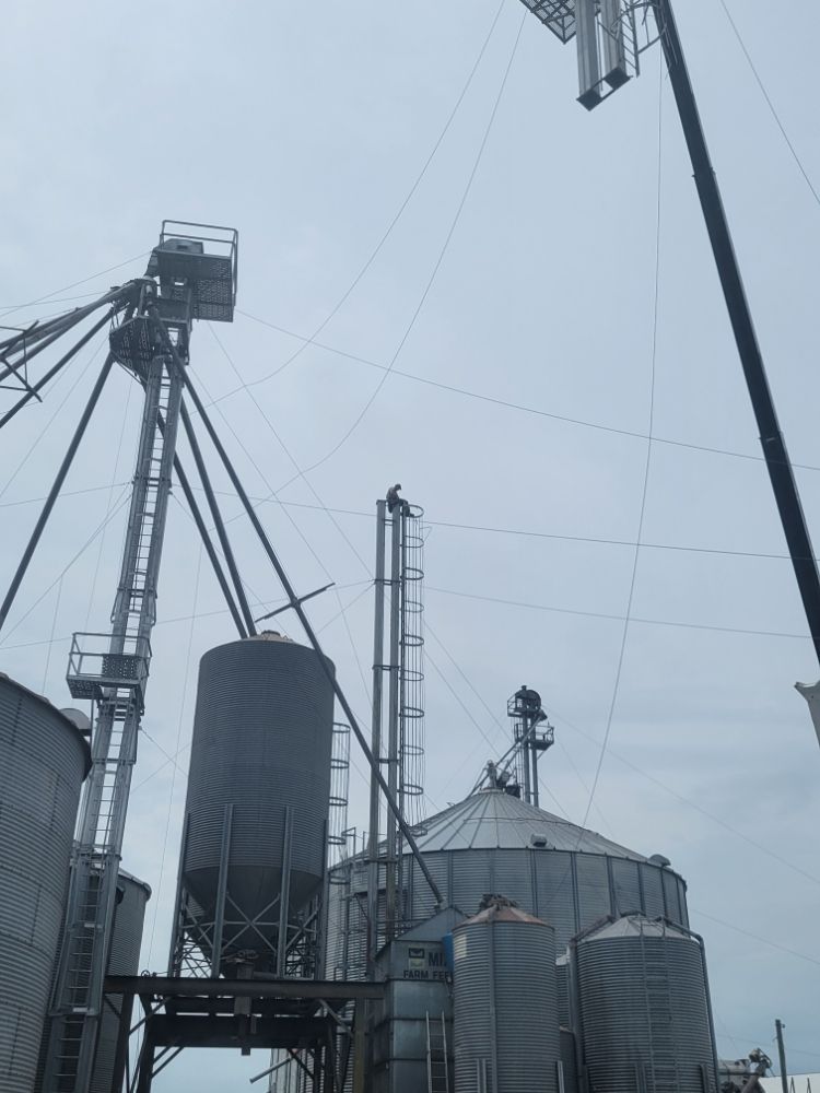 AUTHORIZE MACHINERY - Updated October 2025 - Request Information - East ...