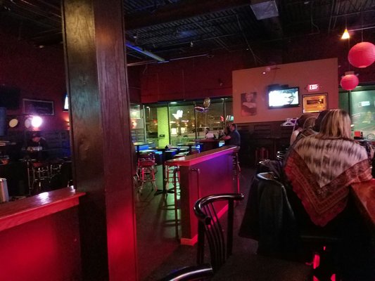 CLUB 54 - Updated December 2025 - 25 Reviews - 37722 Van Dyke Ave ...