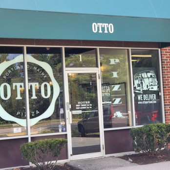 OTTO - Updated April 2025 - 161 Photos & 151 Reviews - 125 John Roberts ...