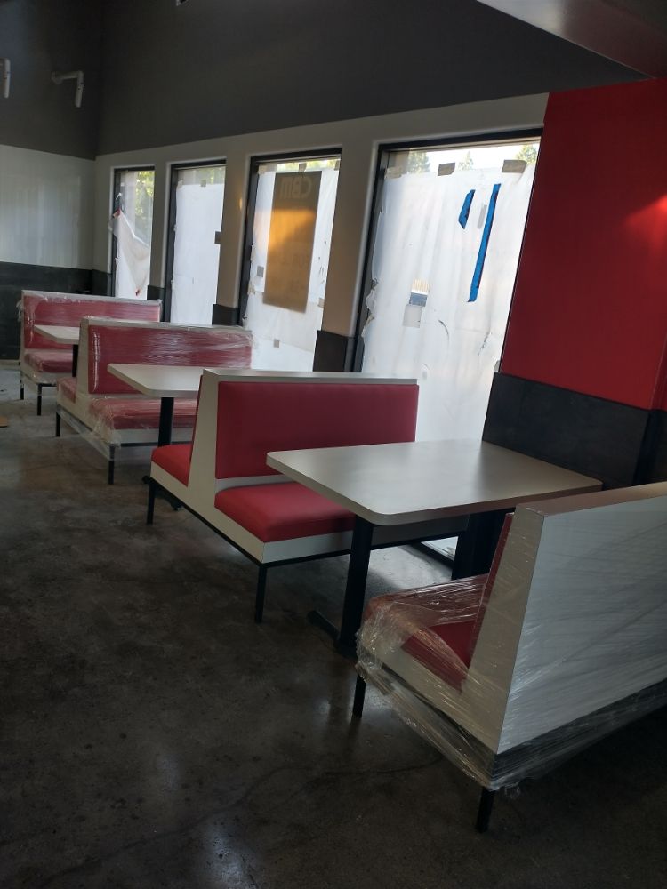 ALECO SEATING - Updated August 2025 - 17 Photos - 6534 Clara St, Bell ...