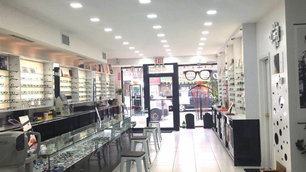 MODERN EYES OPTICAL - Updated December 2025 - 13 Photos - 6214 18th Ave ...