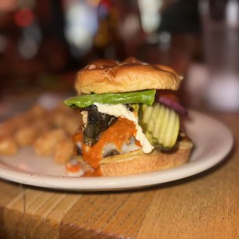 VORTEX BAR & GRILL - Updated August 2024 - 1659 Photos & 1548 Reviews ...