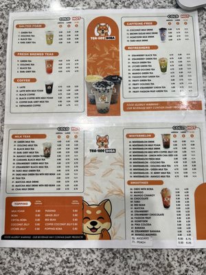 SHIBA BOBA - LAKEWOOD - Updated January 2026 - 73 Photos & 26 Verified ...