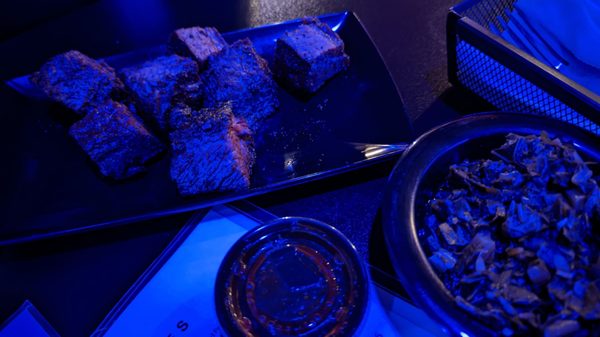 BLU NOTE JAZZ CAFE - Updated September 2025 - 37 Photos & 41 Reviews ...