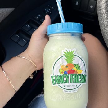 FANCY FRESH FOOD SHOP - Updated August 2024 - 347 Photos & 149 Reviews ...