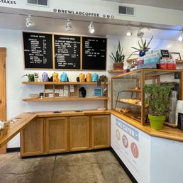BREWLAB COFFEE - Updated March 2025 - 109 Photos & 65 Reviews - 630 S ...