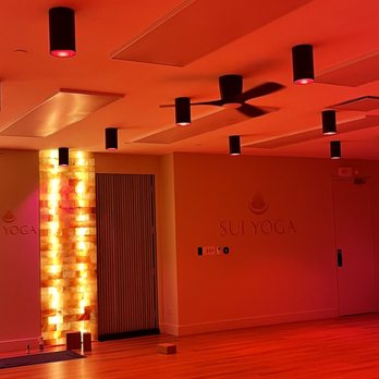 SUI YOGA & CAFÉ - Updated January 2026 - 44 Photos & 25 Reviews - 180 ...